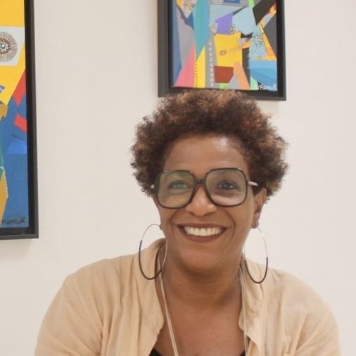 Isabelle FIRMO MARCHAIS – stArt